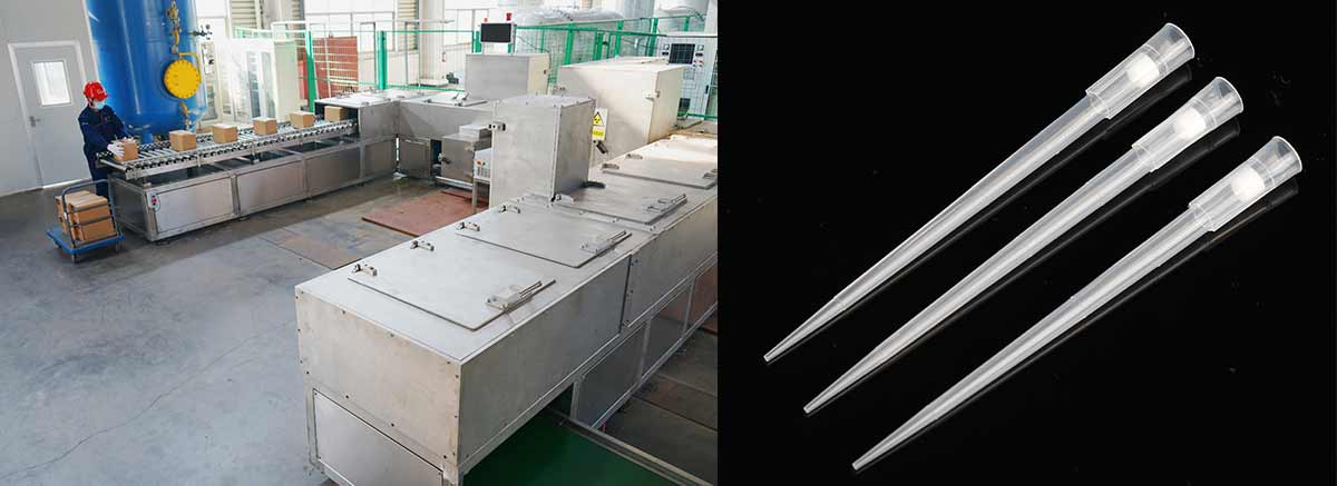 UV Light Medical Sterilization Explained for Everyone - EBM MACHINE