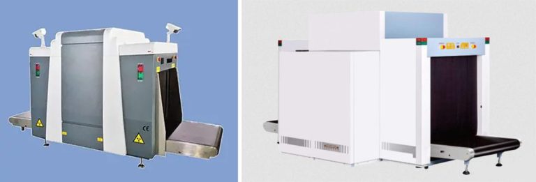 How Airport Baggage Scanners Have Transformed Over the Decades? - EBM ...
