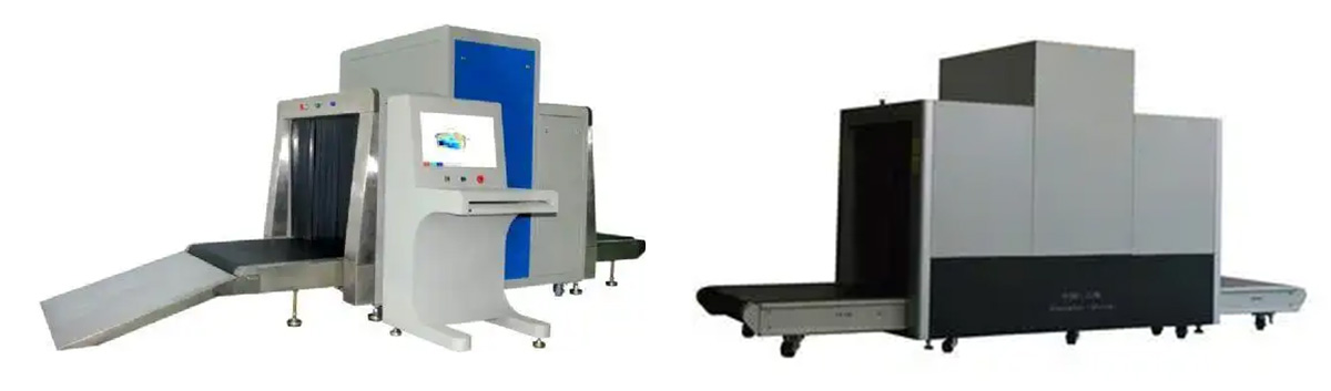 Sustainable Trends Shaping Baggage Scanner at Airport in 2025 - EBM MACHINE