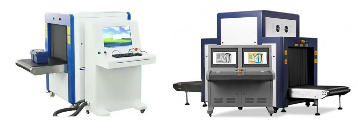 The Dual Nature of Airport Scanning Machines: Merits and Demerits - EBM ...