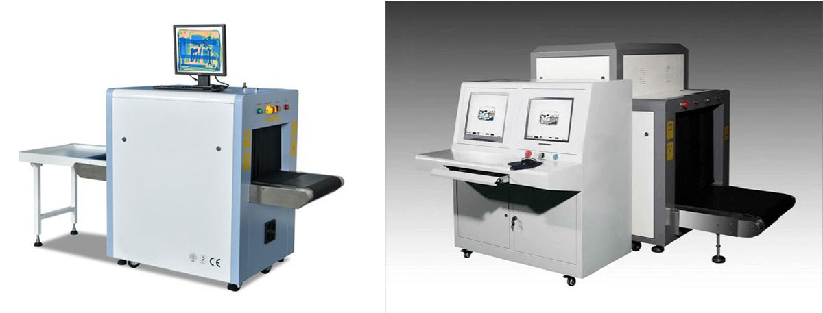 Cost-Effectiveness Analysis of Baggage Inspection Systems: Balancing ...
