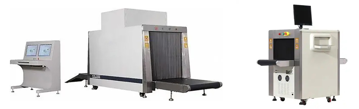 Sustainable Trends Shaping Baggage Scanner at Airport in 2025 - EBM MACHINE
