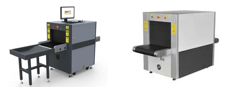 Radiation Safety Tips for Baggage X-ray Machines - EBM MACHINE