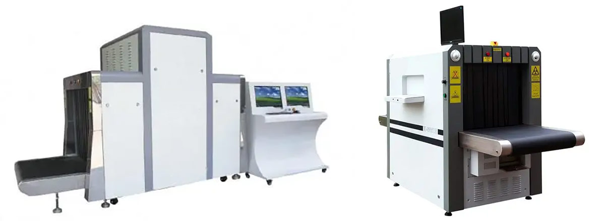 Radiation Safety Tips for Baggage X-ray Machines - EBM MACHINE