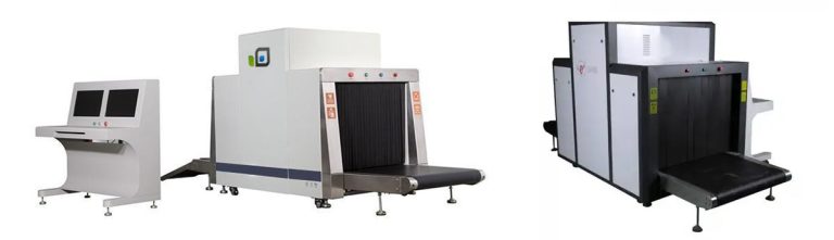 Radiation Safety Tips for Baggage X-ray Machines - EBM MACHINE
