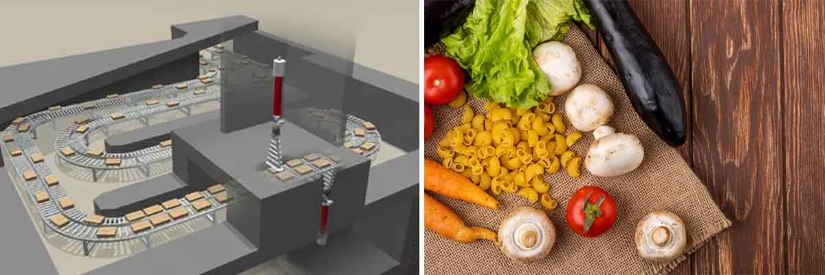 The Hidden Science of Food Sterilization - EBM MACHINE
