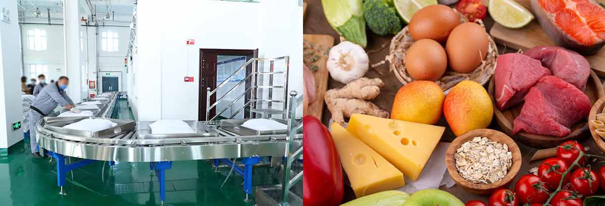 How Food Sterilizer Machine Enhances Freshness in Produce? - EBM MACHINE