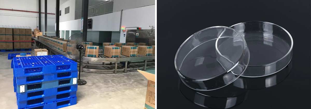 The Role of Gamma Radiation Sterilization Machine in the Pharmaceutical ...