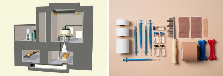 How to Validate and Control Gamma Radiation Sterilization Easily? - EBM ...
