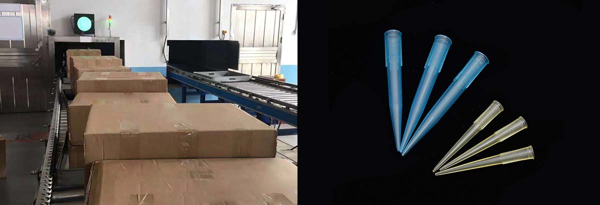 Key Requirements of the Gamma Sterilization Standard in Healthcare ...