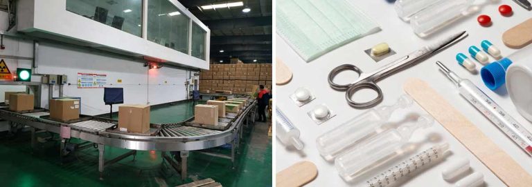 How to Sterilize Medical Scissors? - EBM MACHINE