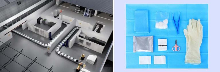 How to Sterilize Medical Scissors? - EBM MACHINE