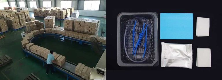 Gamma Ray Irradiation Sterilization: A Key Solution for Medical Plastic ...