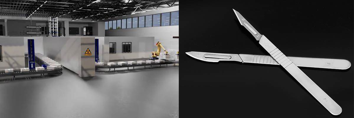 Key Insights into Medical Device Sterilization Training - EBM MACHINE