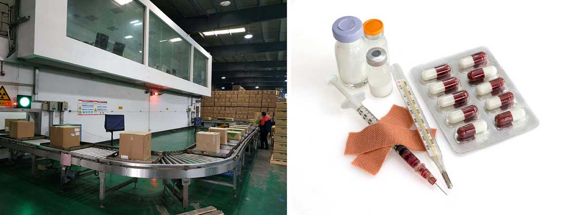 A Historical Journey Through Medical Sterilization - EBM MACHINE