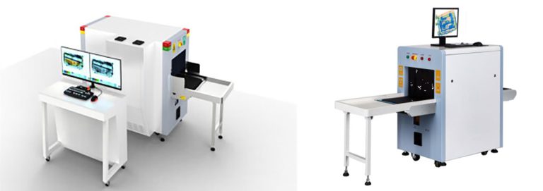 Choosing the Right Security X-Ray Machine Made Simple - EBM MACHINE