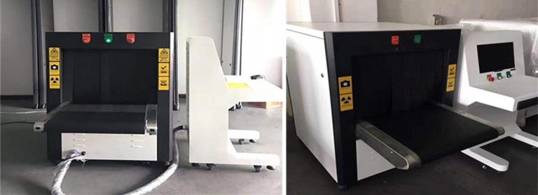 Choosing the Right Security X-Ray Machine Made Simple - EBM MACHINE