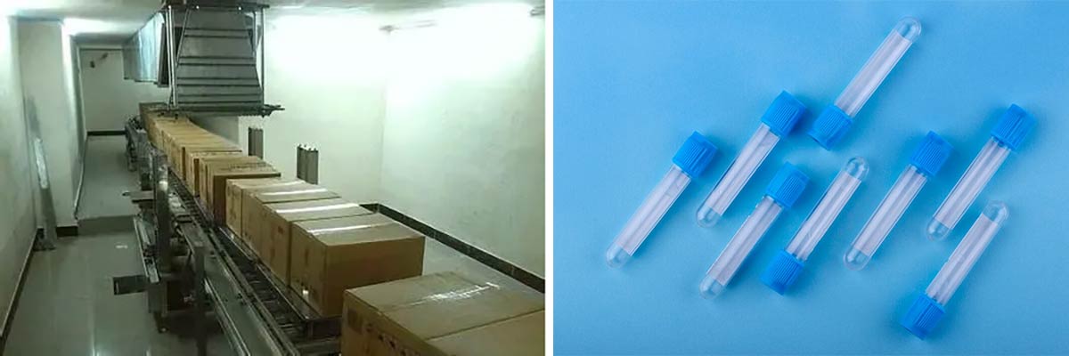 How to Sterilize Medical Equipment? - EBM MACHINE