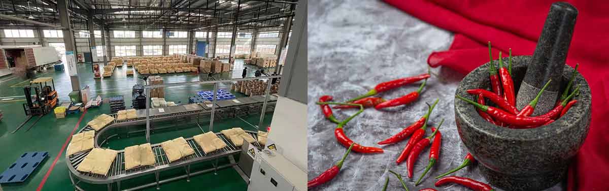 How Ultraviolet Food Sterilizer Improves Food Safety and Quality? - EBM ...