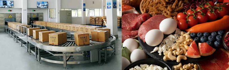 How Ultraviolet Food Sterilizer Improves Food Safety and Quality? - EBM ...