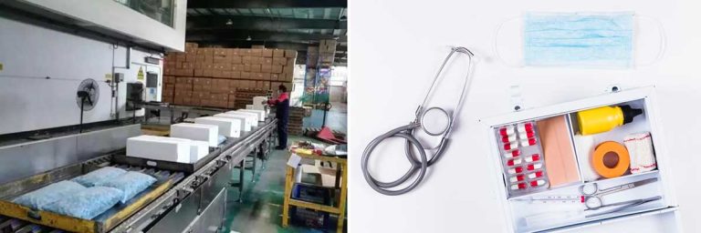 Why Ultraviolet Rays Are Used in Sterilizing Medical Equipment? - EBM ...