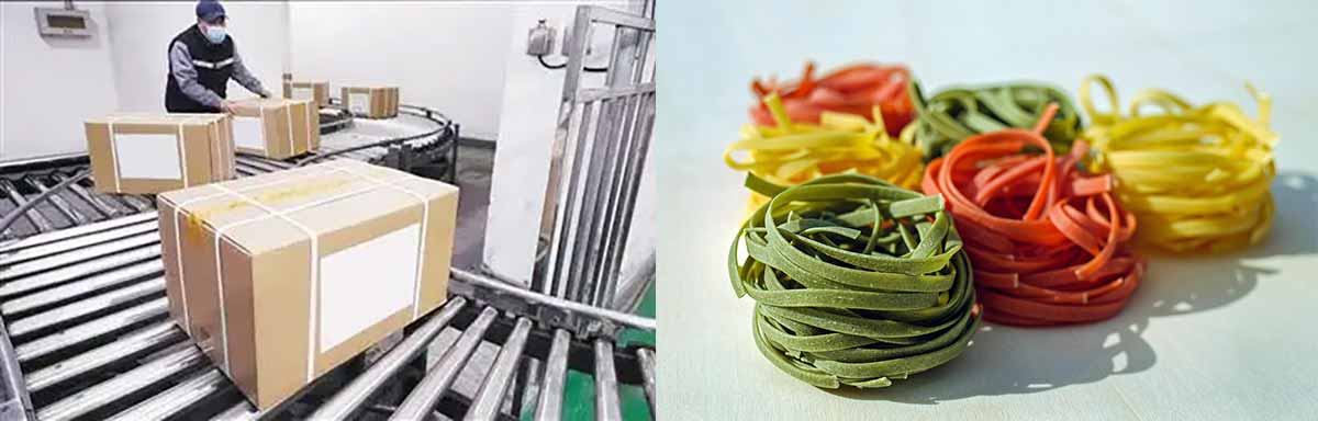 Commercial Sterilization of Food vs. Pasteurization: Key Differences ...