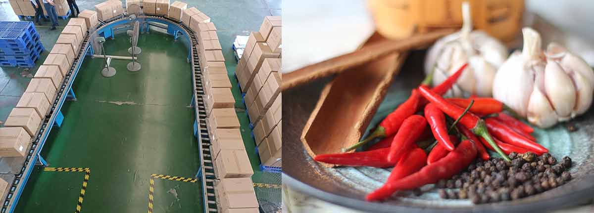 Why Heat Sterilization in Food Processing Is Essential for Food Safety ...