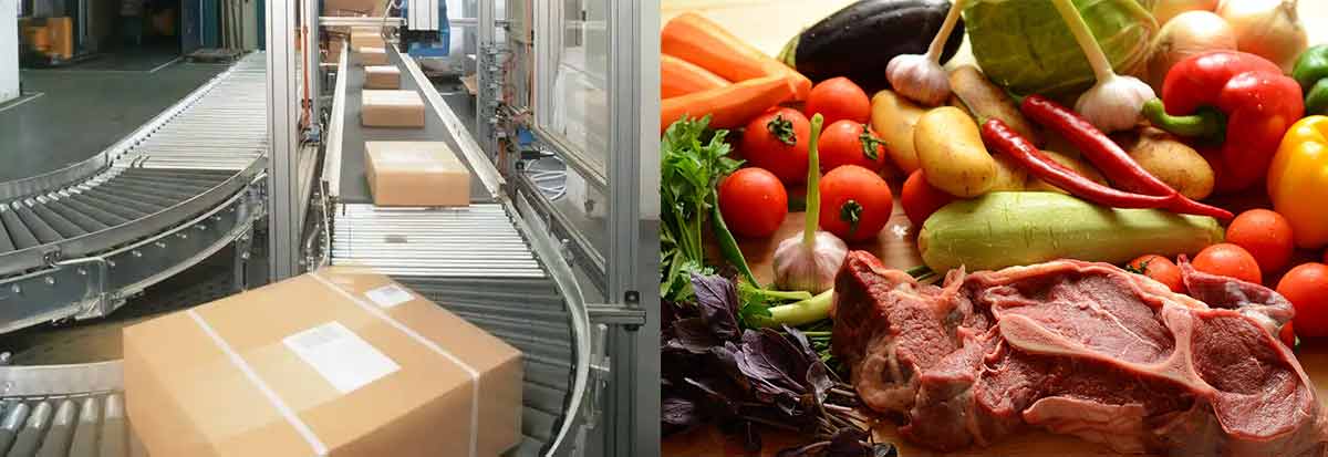 The Economic Viability of Large-scale Implementation of Food ...