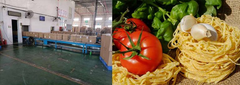 Why Heat Sterilization in Food Processing Is Essential for Food Safety ...