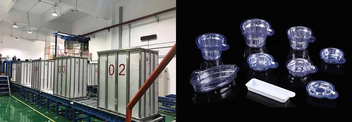Medical Sterile vs Non-Sterile Packaging Insights for Professionals
