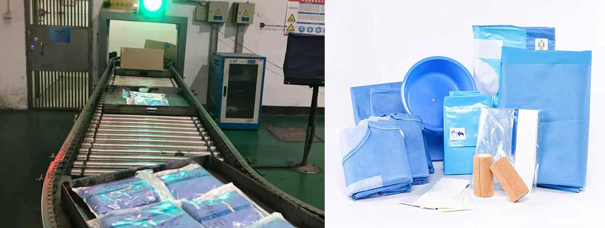 Medical Sterile vs Non-Sterile Packaging Insights for Professionals