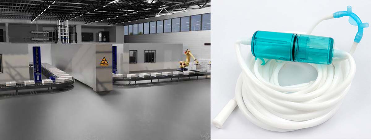 How Medical Sterile Products Are Tested for Safety? - EBM MACHINE