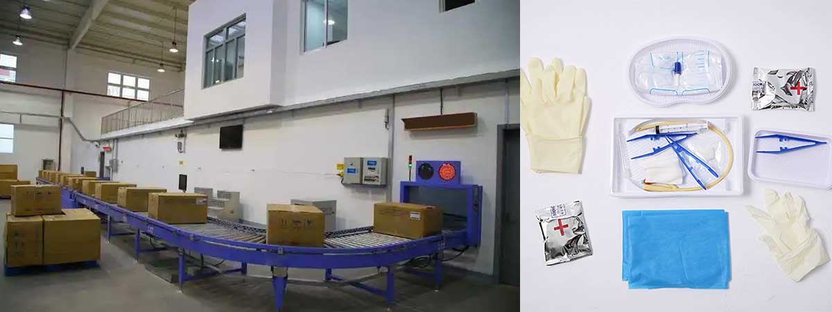 Effective Tips for Microbiological Testing of Non-Sterile Medical ...