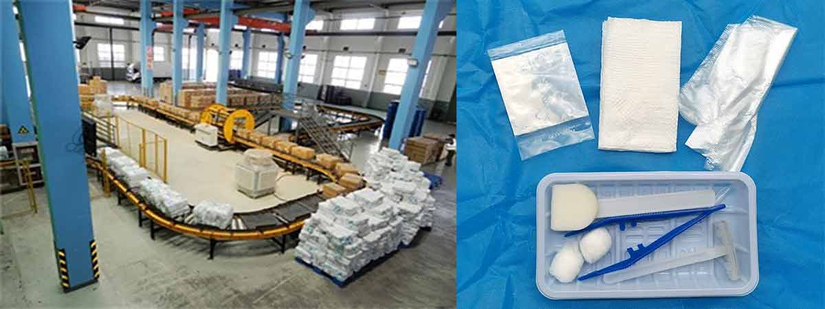 Non-Sterile Medical Device Packaging Standards You Need to Know - EBM ...