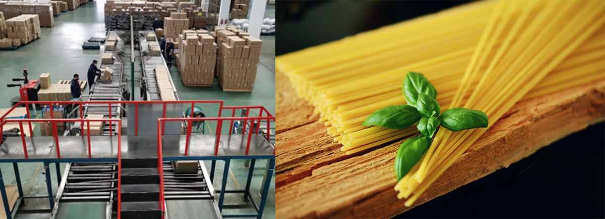Never Ignore the Importance of Sterile Food - EBM MACHINE