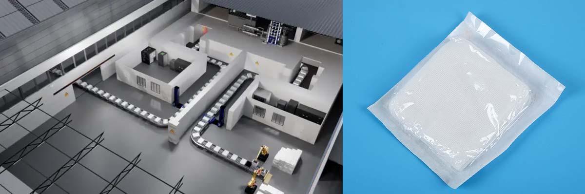 Best Practices for Managing Sterile Medical Device in Surgery - EBM MACHINE