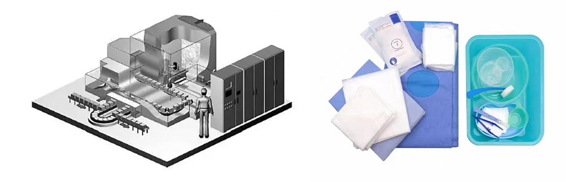 How to Prepare Samples for Sterility Testing Medical Devices? - EBM MACHINE