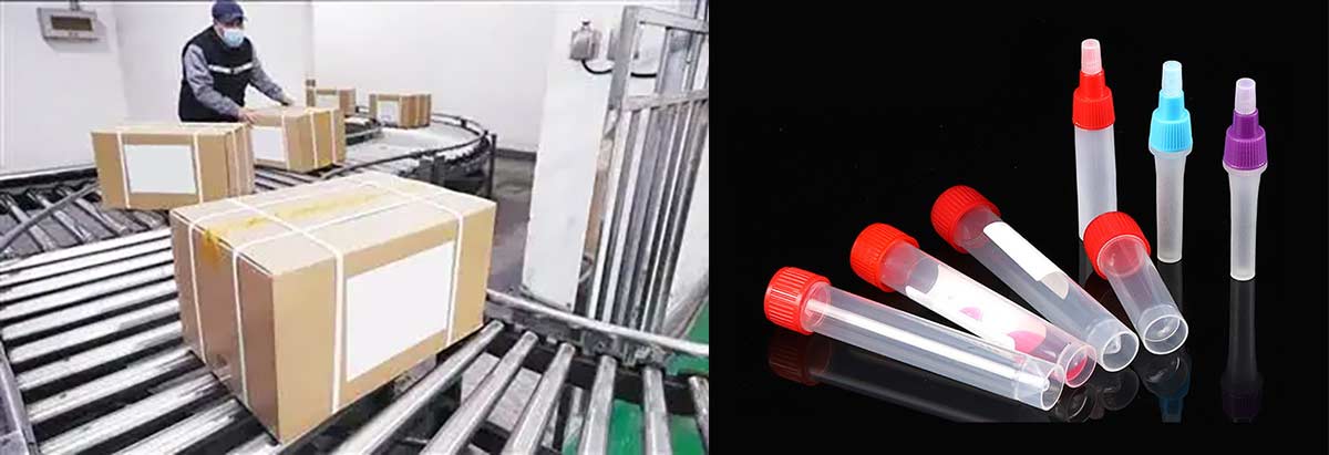 How to Prepare Samples for Sterility Testing Medical Devices? - EBM MACHINE