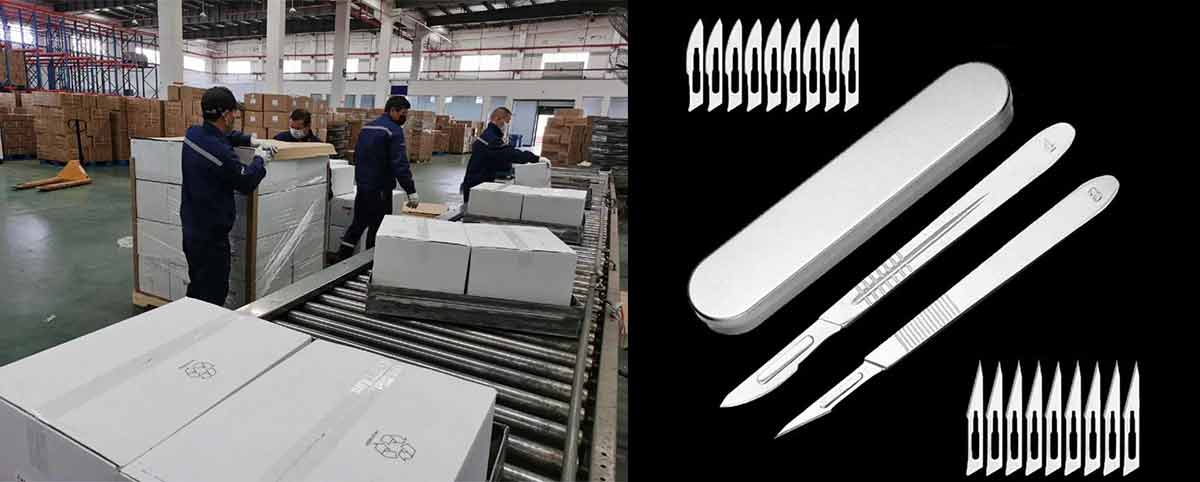 Pros and Cons of Ethylene Oxide Gas Sterilization of Medical Devices ...