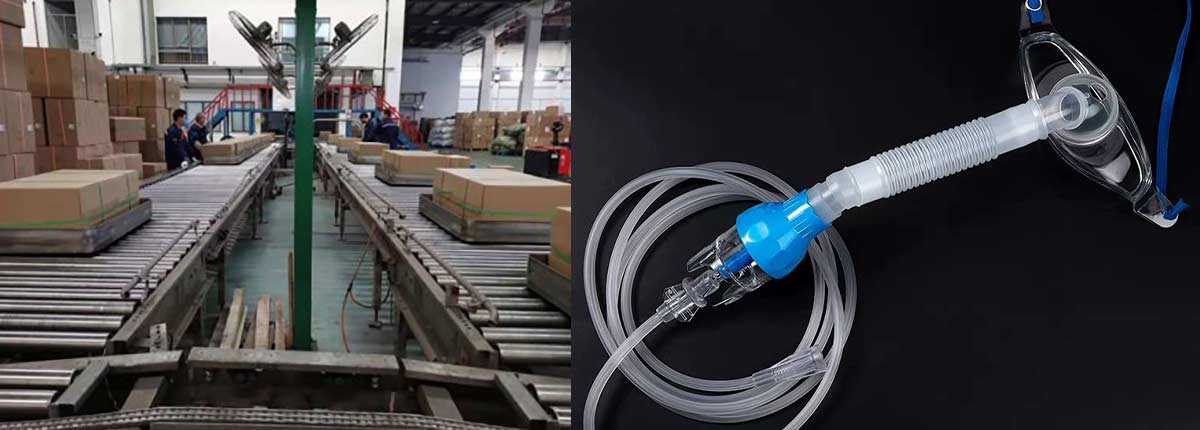 How to Identify Weak Points in Sterile Medical Device Packaging? - EBM ...