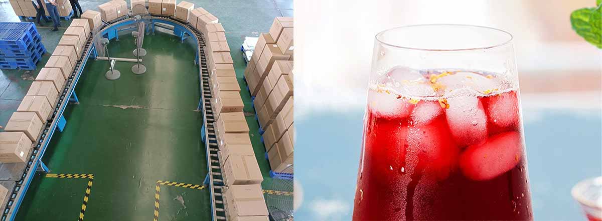 How Sterilization in Food Technology Safeguards Beverage Quality? - EBM ...