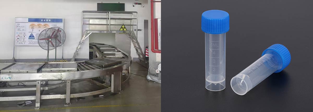 What Is Dosimetry and Why is it Crucial for E-Beam Processing? - EBM ...