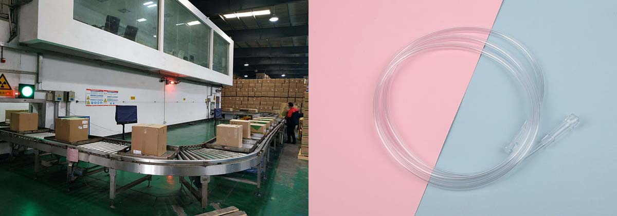How the Scan Horn Ensures Dose Uniformity in Modern Electron Beam ...