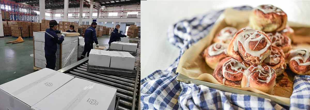 How the Importance of Sterilization in Food Industry Reduces Food Waste ...
