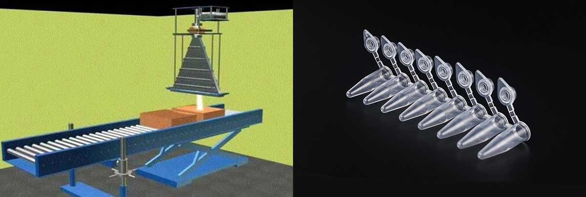 Radiation Shielding Design and Calculation for an Irradiation Facility ...