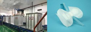 Radiation Shielding Design and Calculation for an Irradiation Facility ...