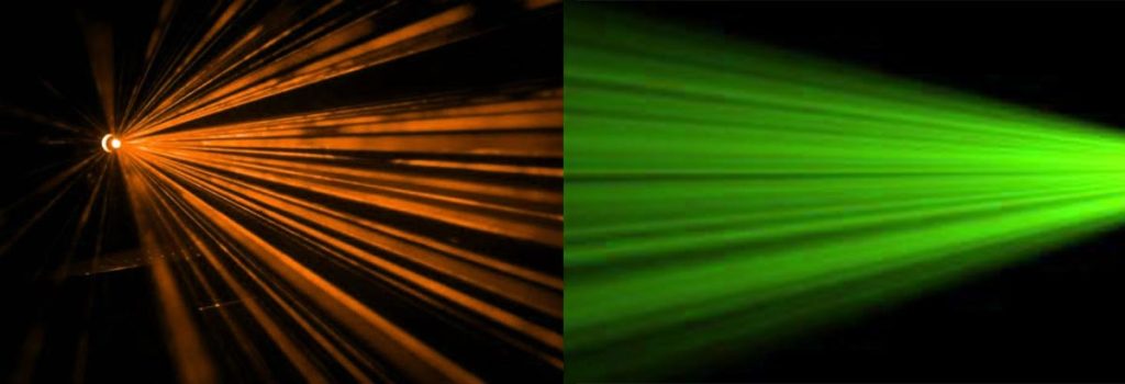 3 Ways Beam Transport System Guides Electron Beams - EBM MACHINE