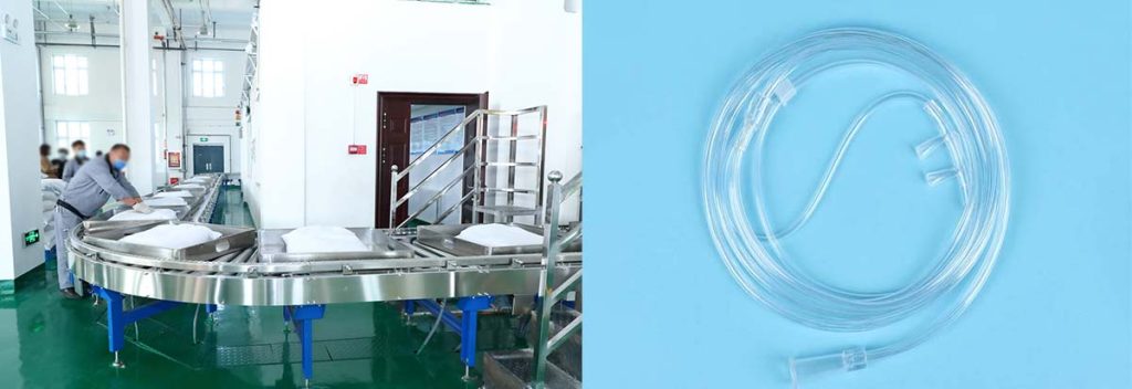 Electron Beam Sterilization Equipment Utility Needs You Should Know ...