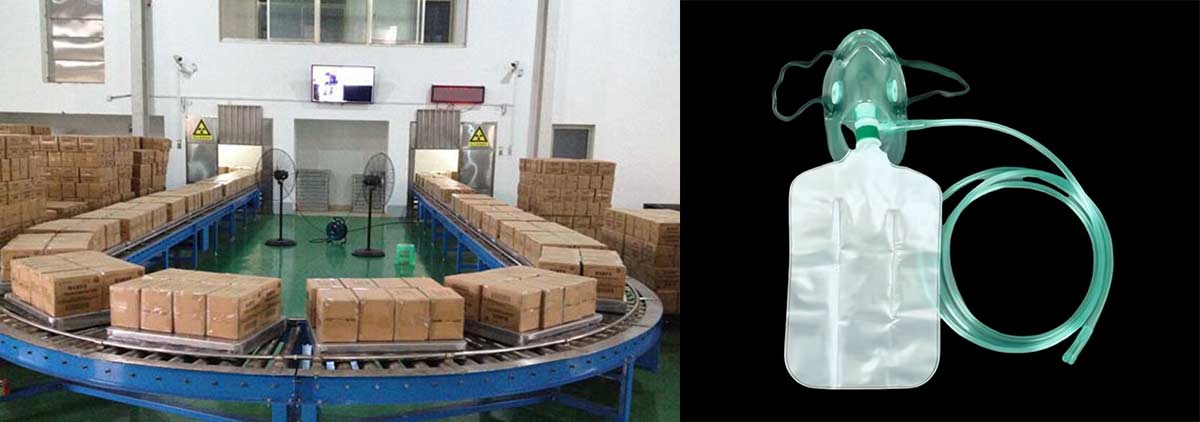 How to Determine the Optimal Electron Beam Dose for Sterilizing Your ...