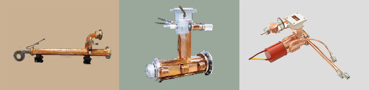 Power Demand Factors in the Design of Electron Beam Accelerator - EBM ...
